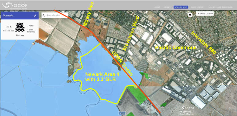 Historic Flooding, New Report Challenge Sensibility of Building in ...